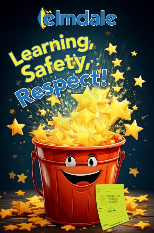 2025-10 October | Elmdale School